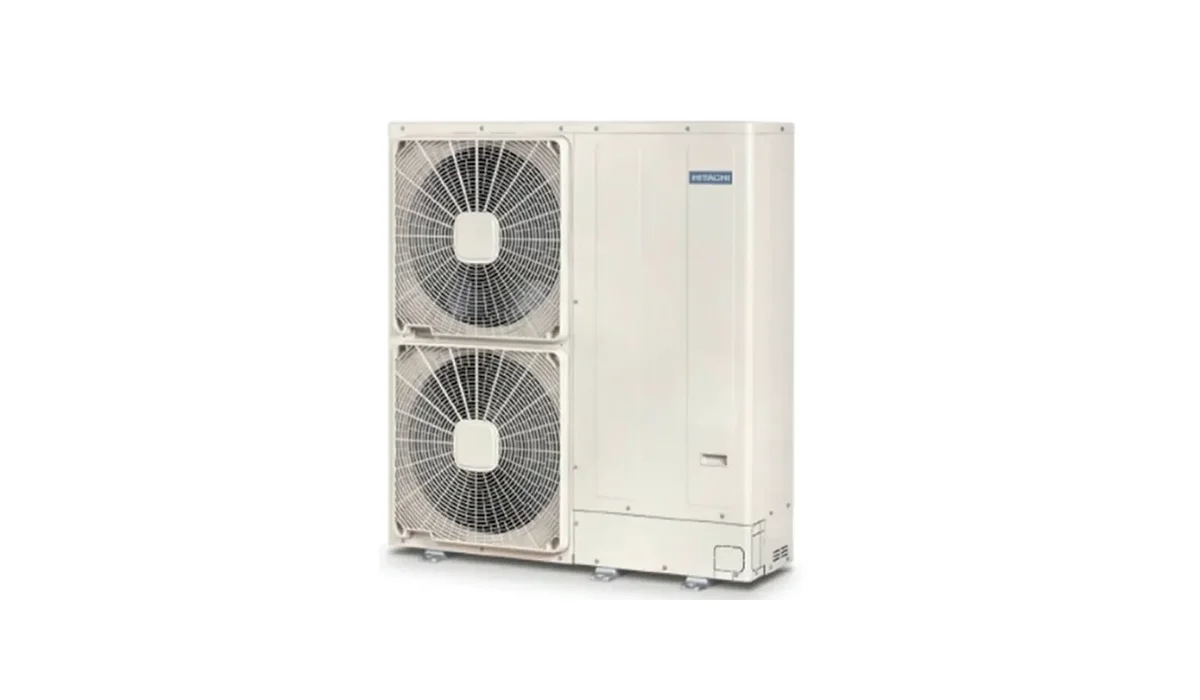 YUTAKI M 4 / 5 / 6/ 7 HP ΑΝΤΛΙA ΘΕΡΜΟΤΗΤΑΣ ΑΕΡΟΣ - ΝΕΡΟΥ - Ι.Α.ΚΟΡΔΑΛΗΣ ...